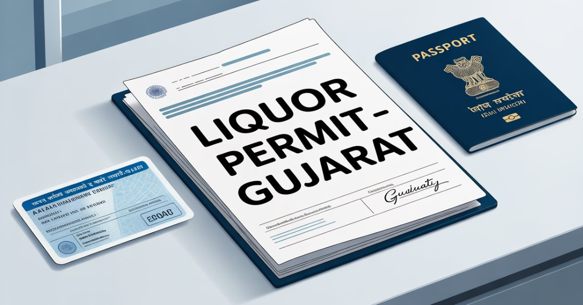 Is Liquor Allowed in Gujarat? Liquor Permit Application Guide